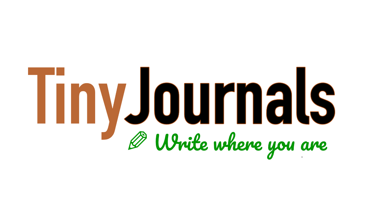 Small Journal ~ Pocket Notebooks ~ Mini Journals